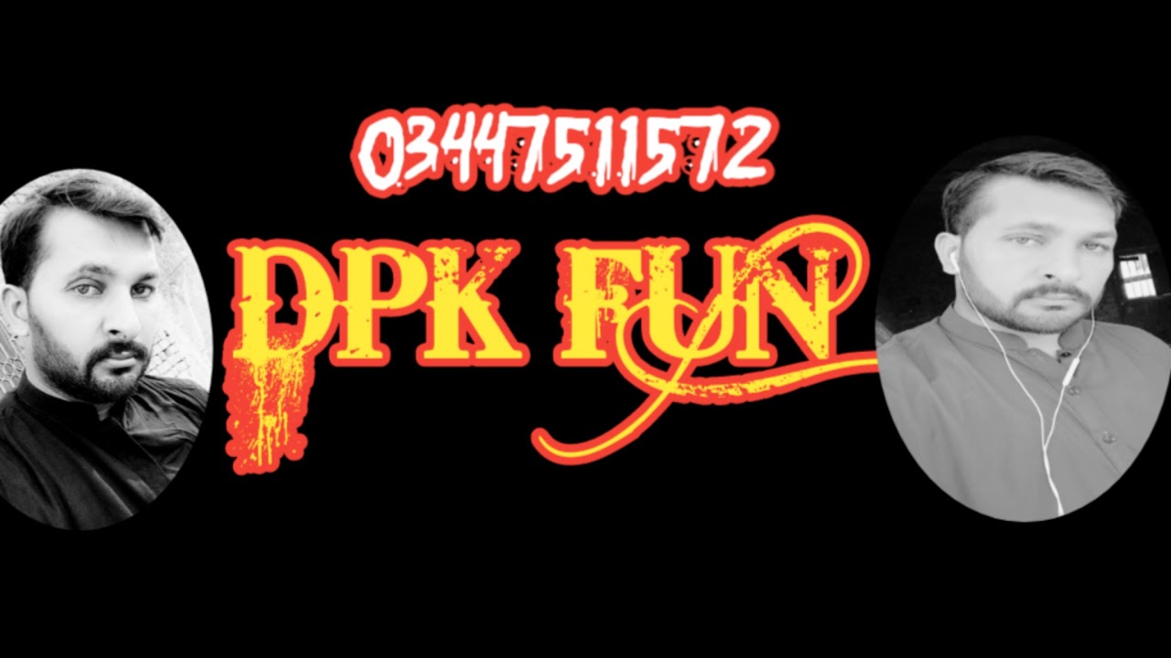 Dpk Fun Live Stream - YouTube