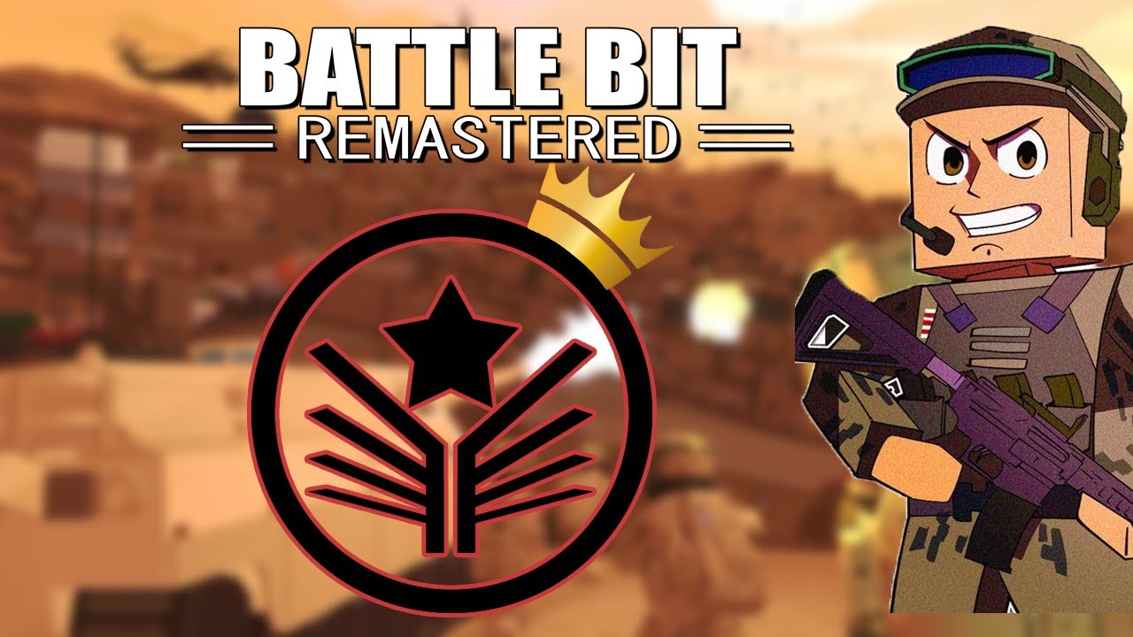 Assault Class is now Meta! | Battlebit Remastered V2.0.0! - YouTube