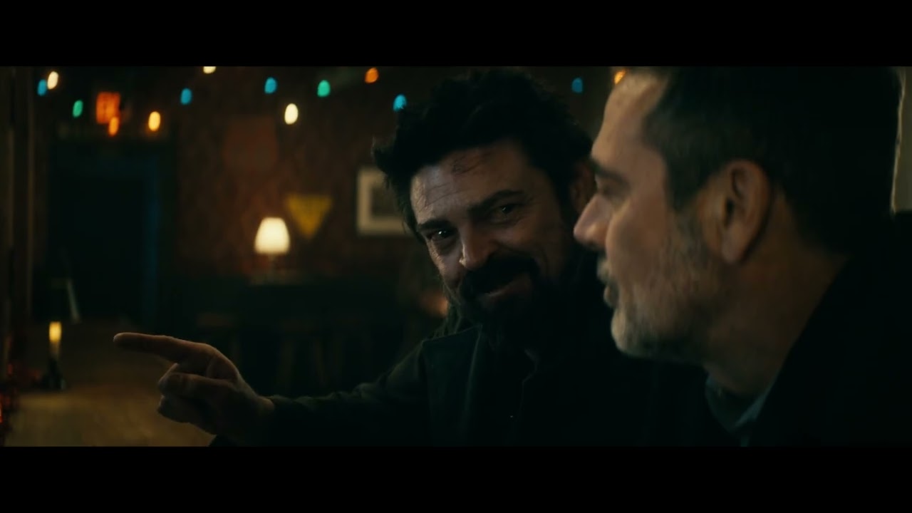 Billy Butcher collapse scene | The Boys S4 E7 - YouTube