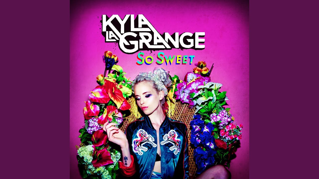 So Sweet - YouTube