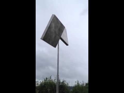 visible wind - YouTube