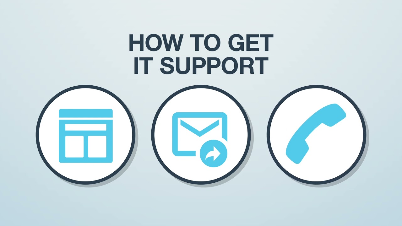 Netstar - How to use our services - YouTube