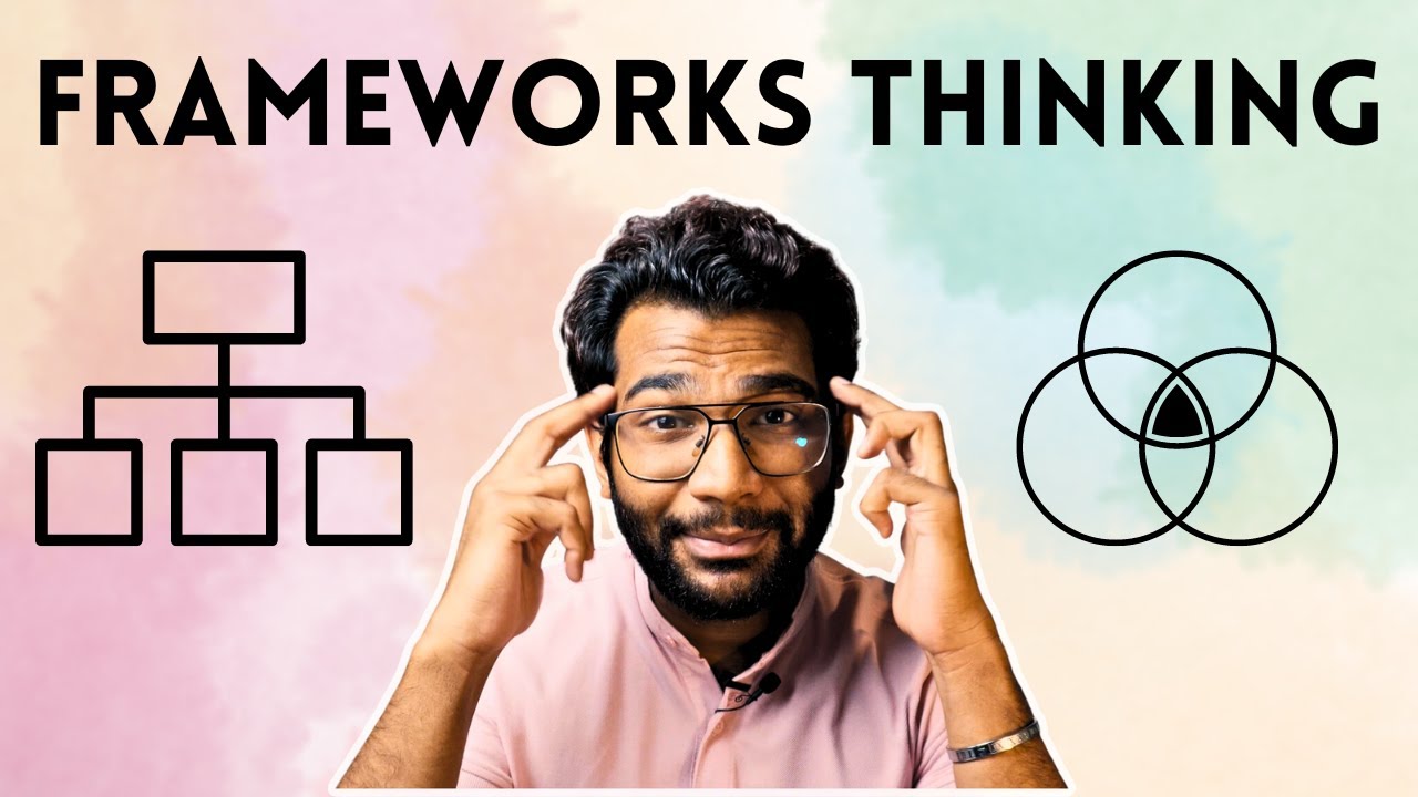 Intelligence Is Learnable: How To Think Clearly 🧠 - YouTube