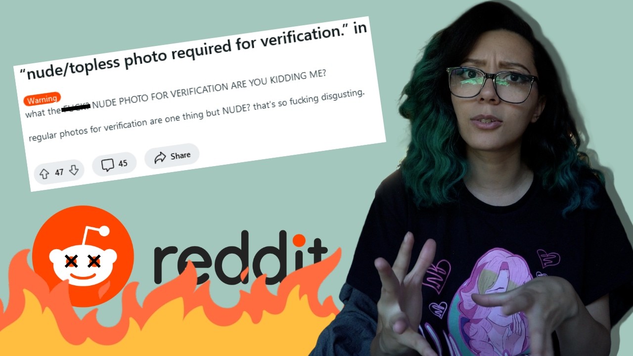 Why I Stopped Using Reddit - YouTube