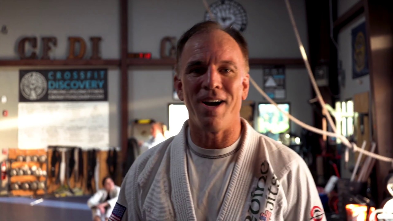 Devine Jiu Jitsu | Daniel Island | Commercial - YouTube