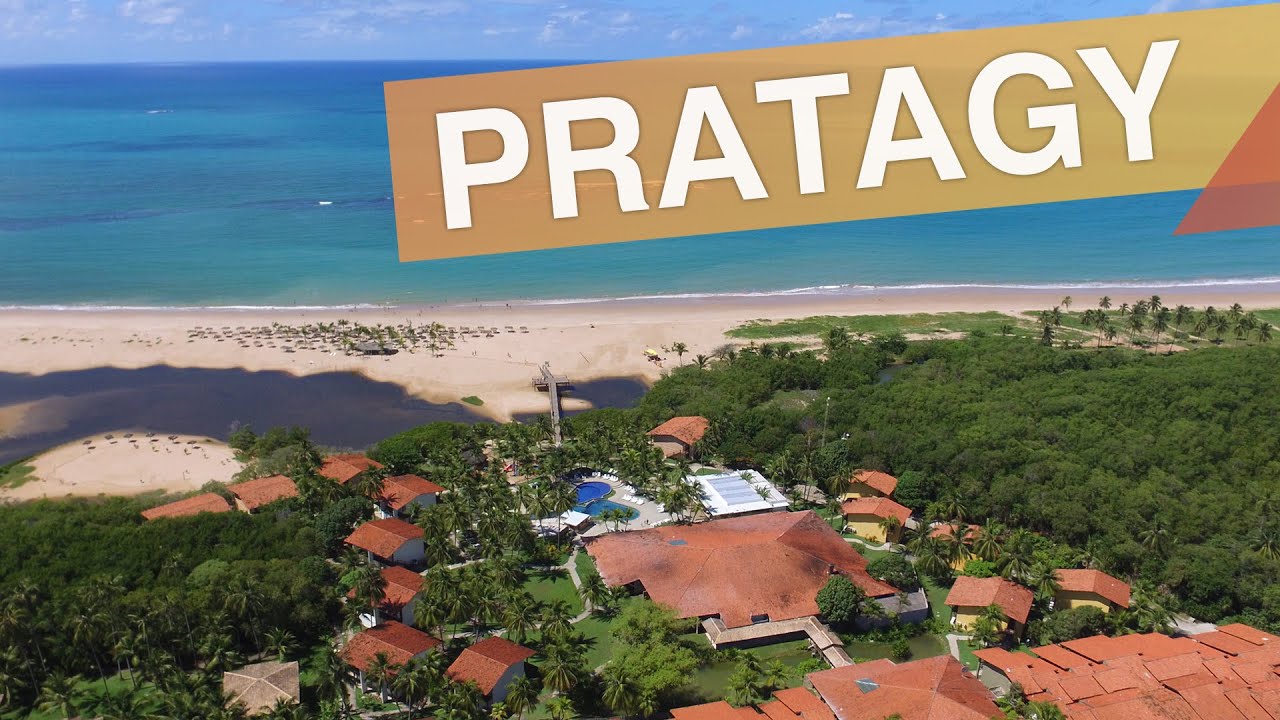 Maceió - Brasil :: 3 razões para se hospedar no Pratagy Beach Resort ...