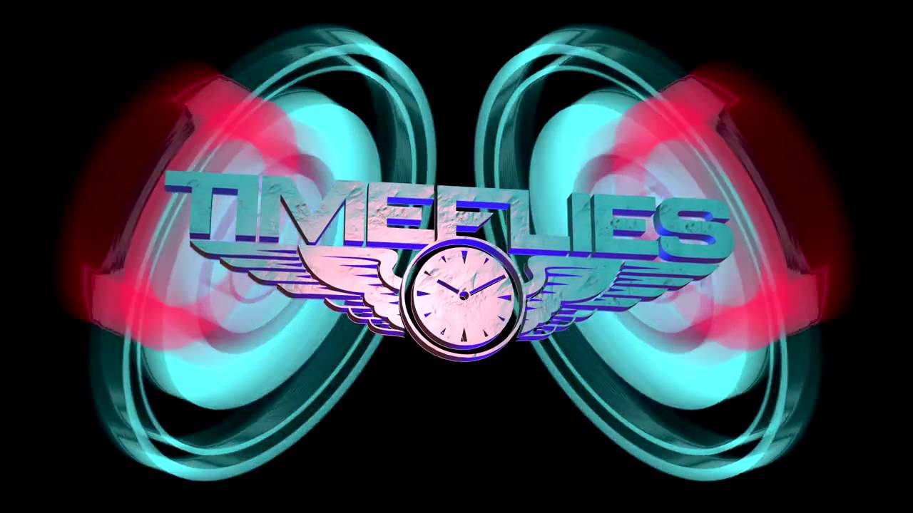 Timeflies - Warning Signs Tour Intro - YouTube