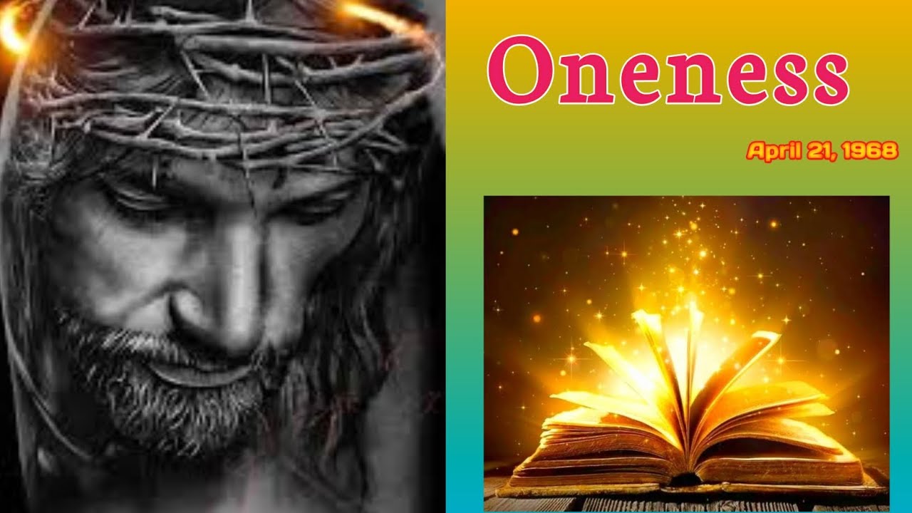 😍💕🪄 Oneness | Word Of God | Robert Lee Lambert Sermons #jesus #bible # ...
