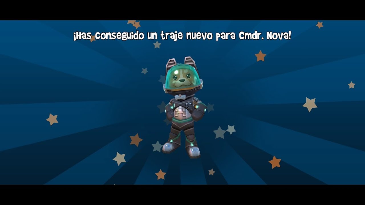 Beach Buggy Racing 2, 🐱‍🏍 Nueva Skin De Commander Nova 🤖 Android #316 - YouTube