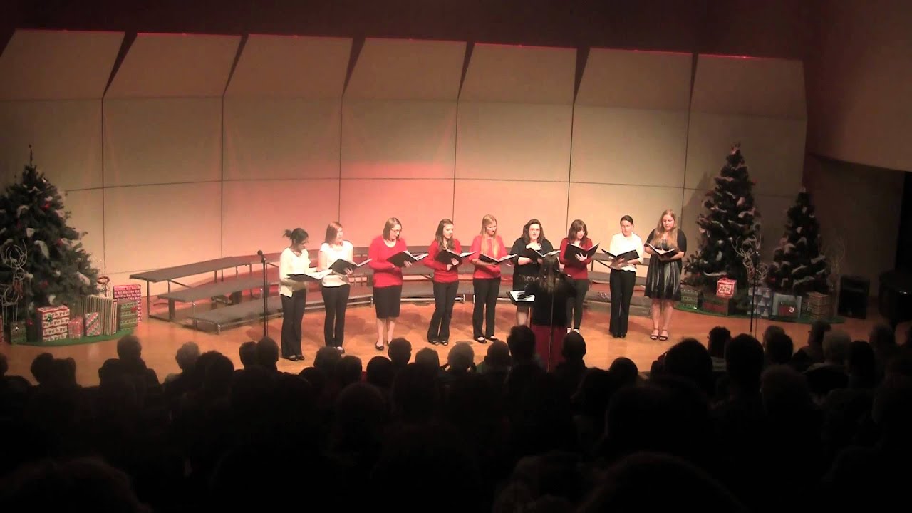 TM Winter Solstice - YouTube Music