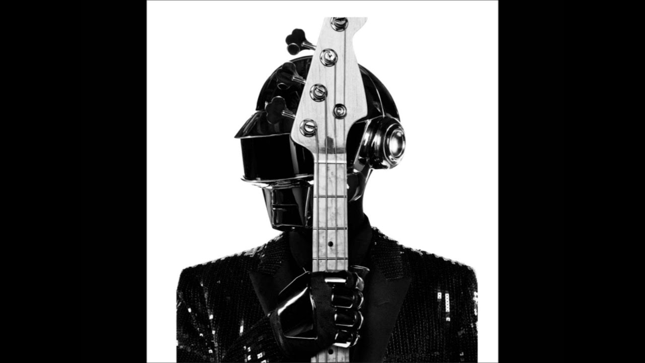 Martin Garrix & Daft Punk - Animals ( Baptou Bootleg ) - YouTube