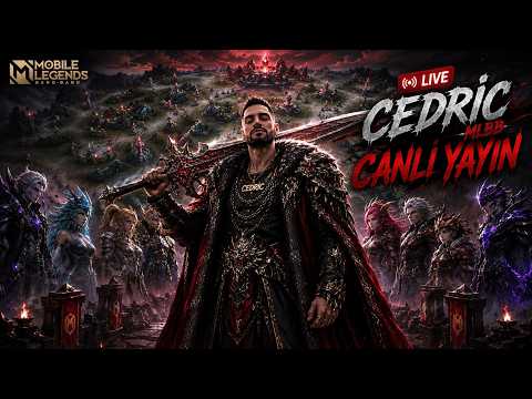 MOBİLE EFSANELER BANGIR BANGIR ULTRA CHILL PRO MAX YÜCE MİSTİK RANK! - Mobile Legends