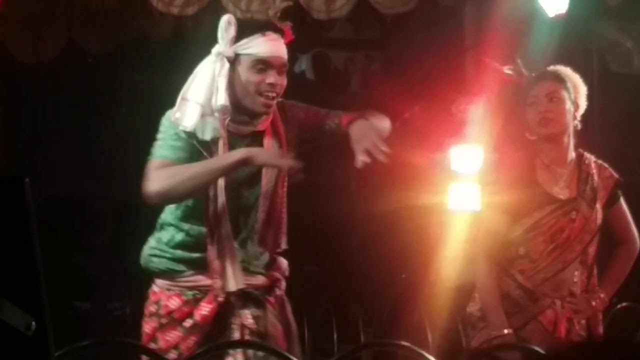 Ghatla opera - YouTube