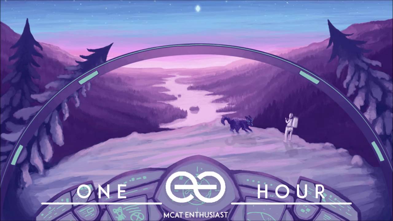 Unlike Pluto - Found You (feat. Michelle Buzz) - One Hour Loop - YouTube