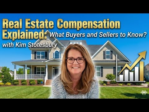 Real Estate Compensation Explained What Buyers and Sellers Need to Know ...