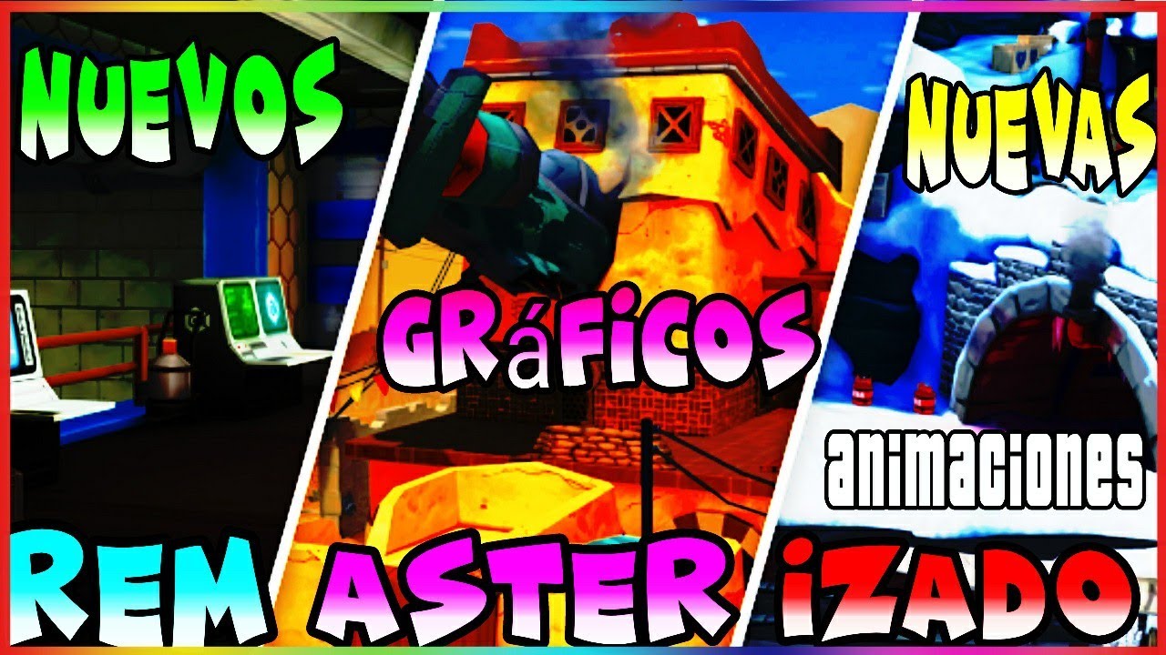 Que Pasará Con The Respawnables?? Activision Compra Digital Legends 😦 ...