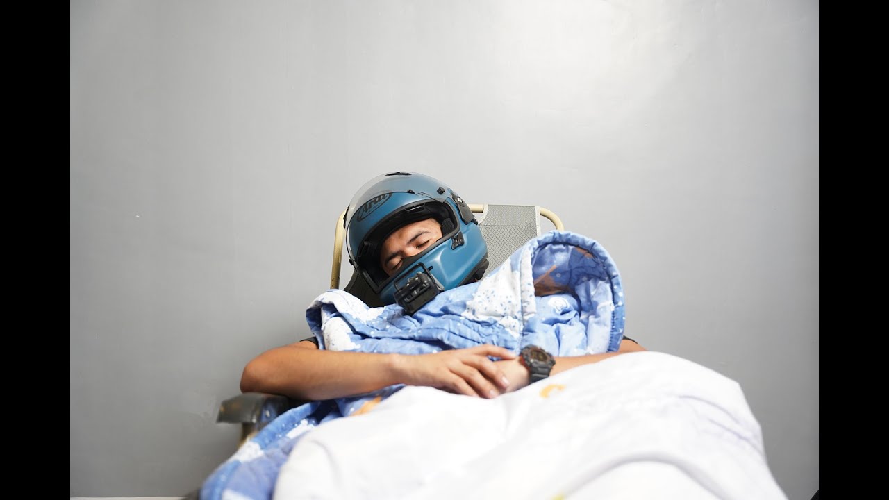 Matutulog o magmomotor? - YouTube