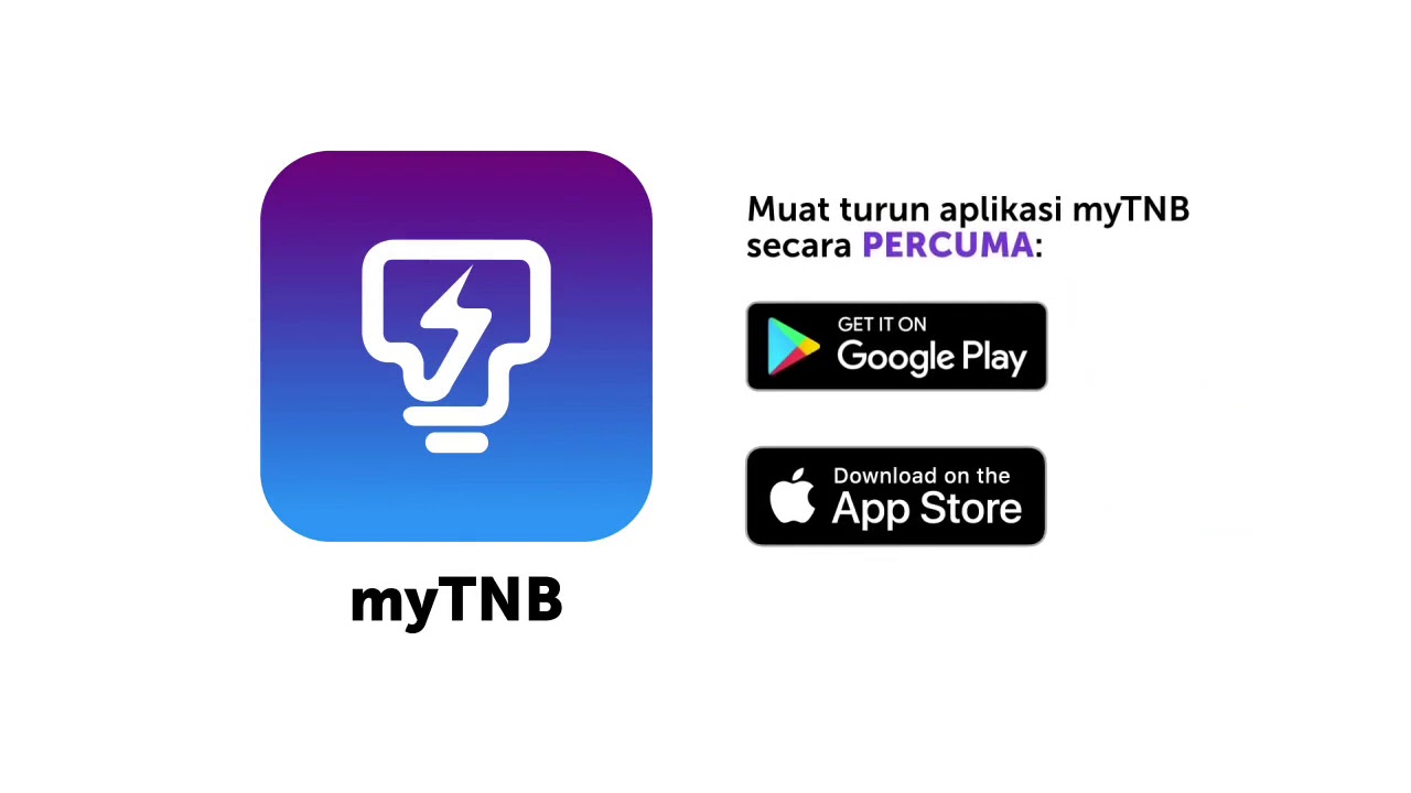 How to pay tnb bill - YouTube