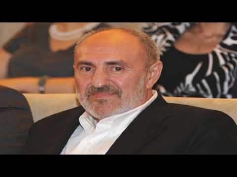 Akif İslamzadə-Ay Laçın