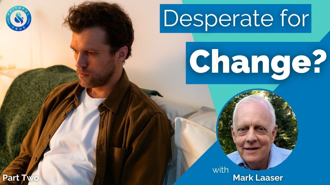 How to Experience Lasting Change: The Seven Principles of ...