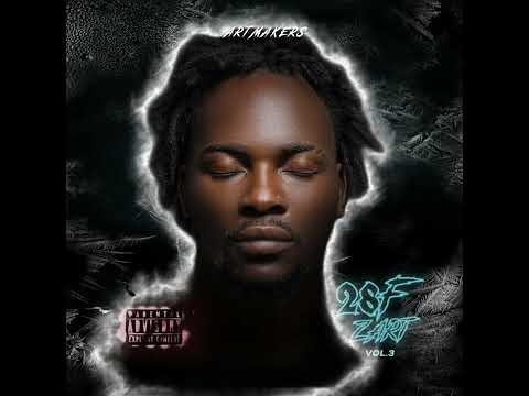 ZAR´T - THE ROOT OF ALL EVIL (T.R.O.A.E) PROD BY ZAR´T