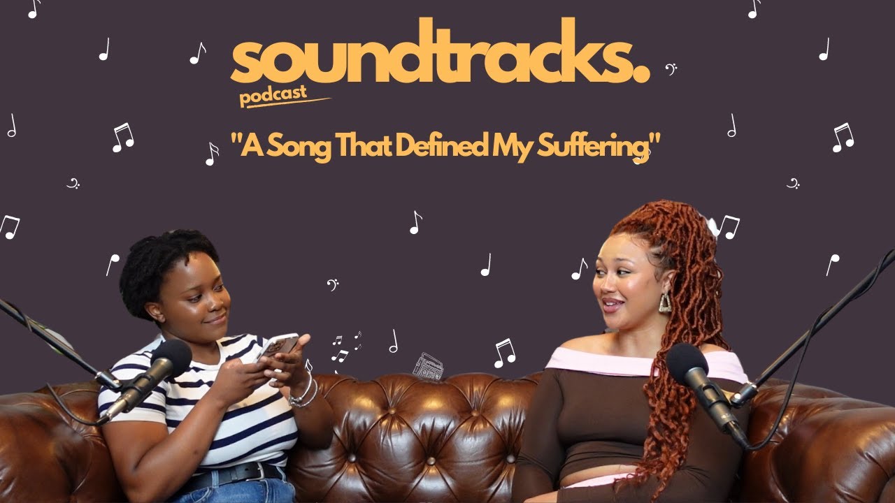 Listener submission: "A Song That Defined My Suffering" - YouTube