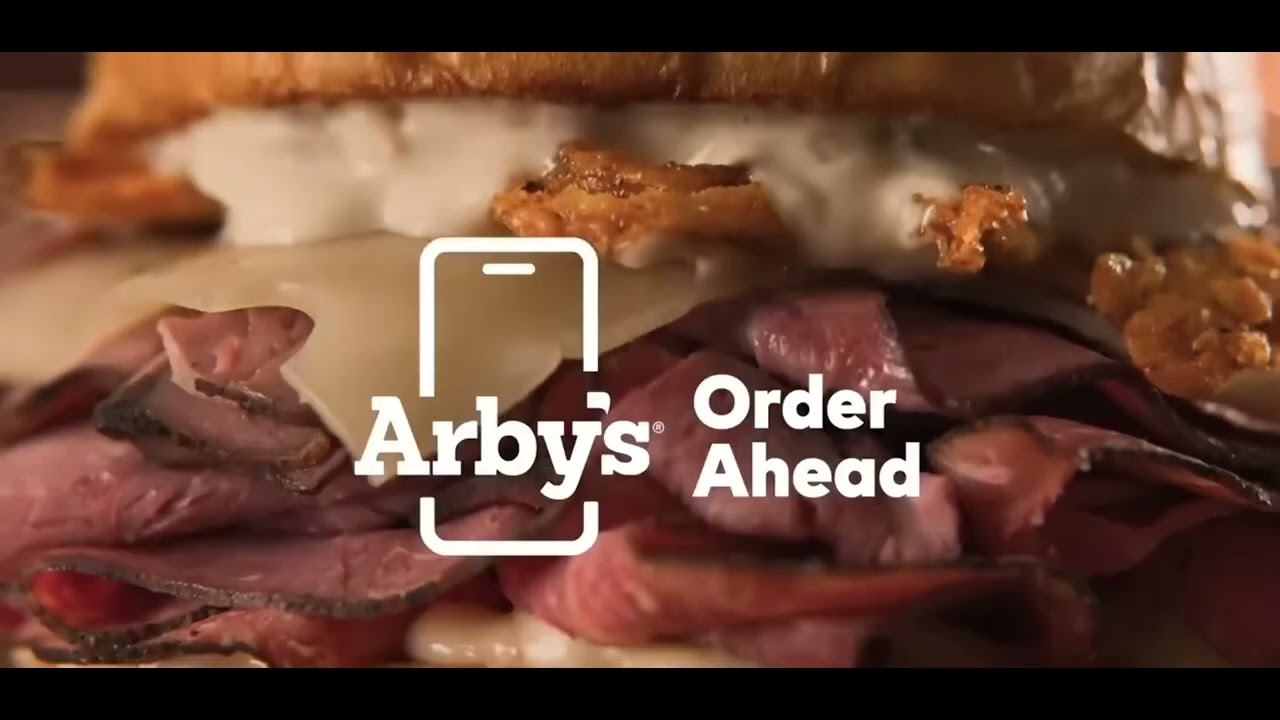 Arby’s we have the meats🎶 - YouTube