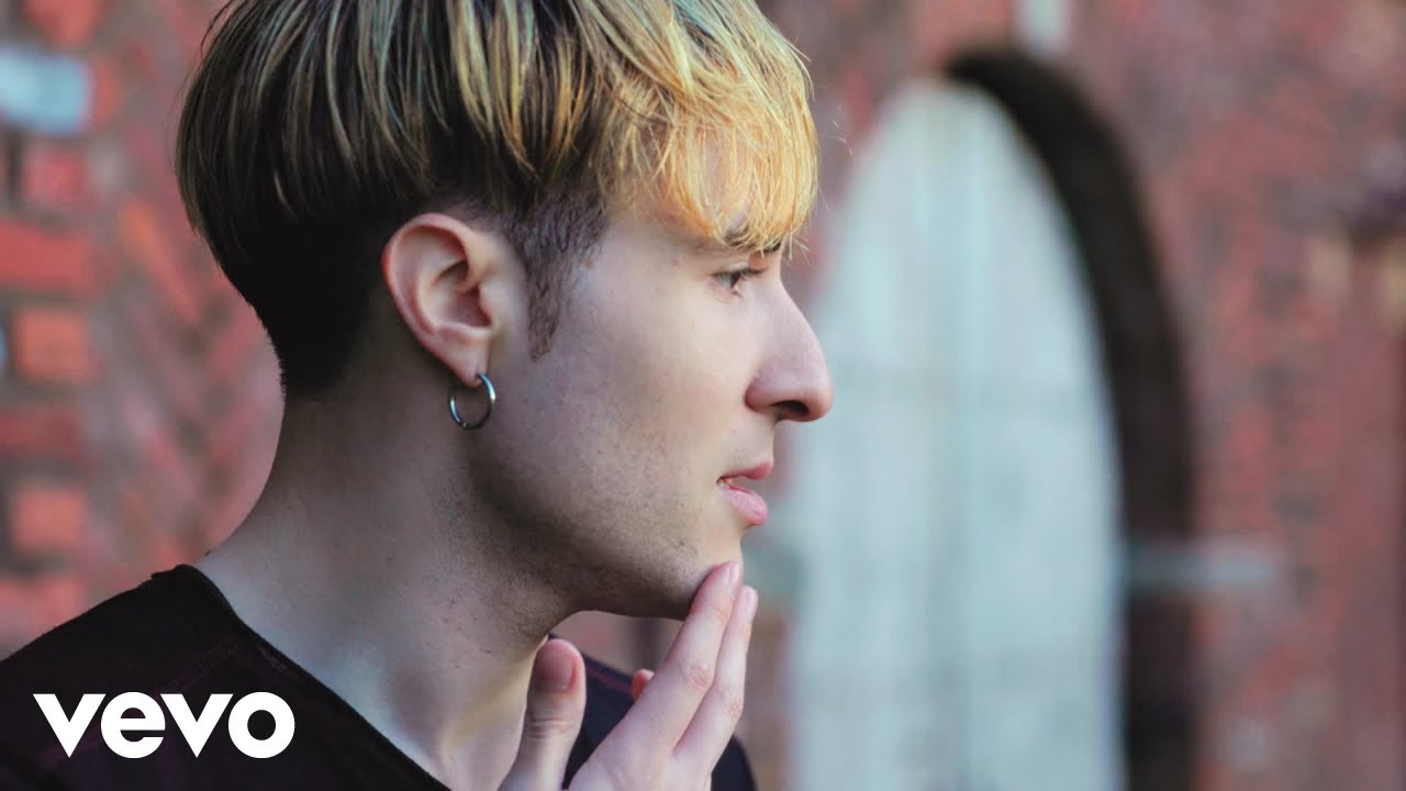 Anthony Key - You are My Everything - YouTube