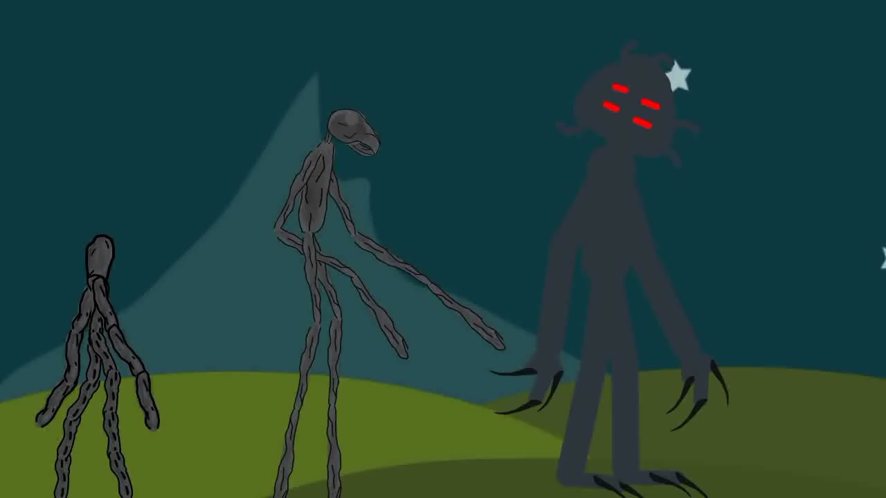 giant size comparison - YouTube