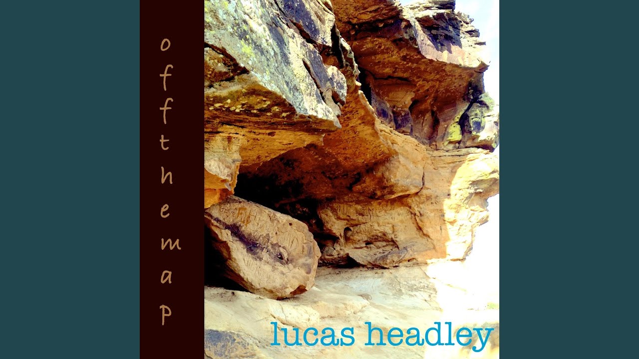 Off the Map - YouTube