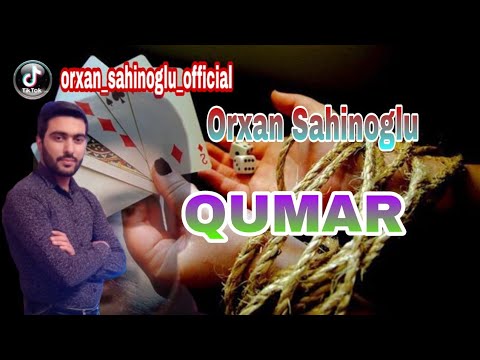 Orxan Sahinoglu - Qumar 2023