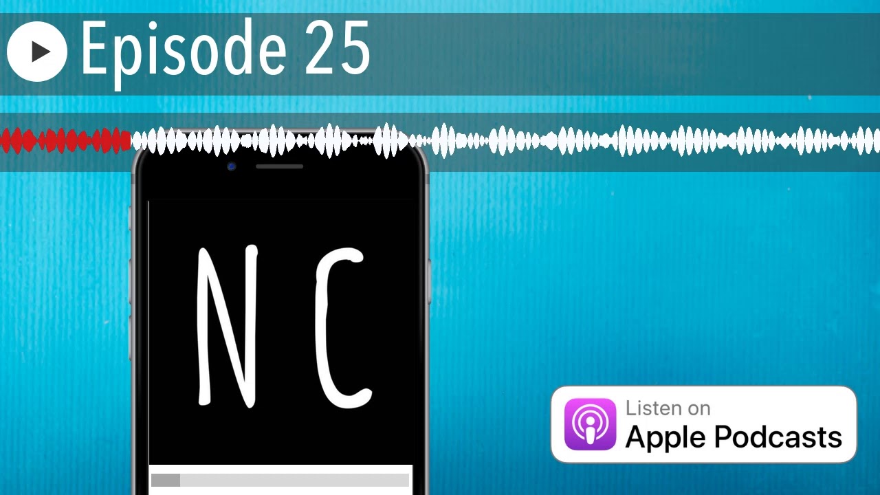 Episode 25 - YouTube