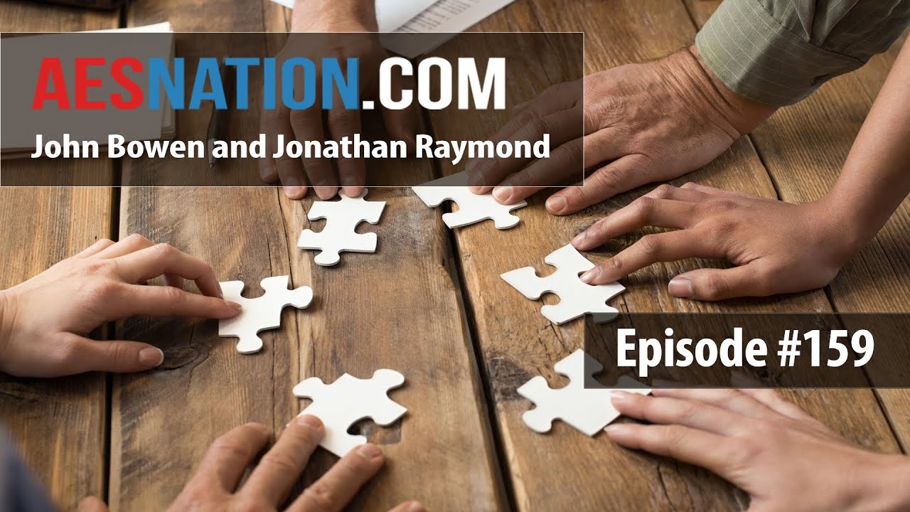 Leading And Inspiring Teams, Jonathan Raymond Is Facilitating Personal ...