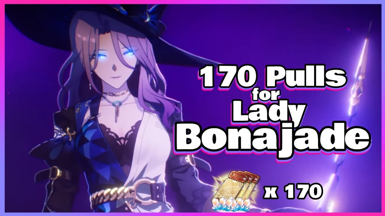 170 Pulls for the Gracious, the Almighty, the One and Only, Lady ...