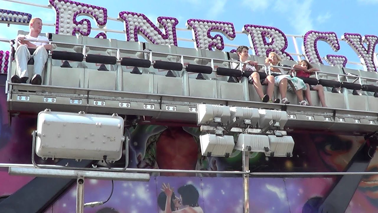 Charlie Appleton's Hi Energy Miami Lowestoft August 2013 - YouTube