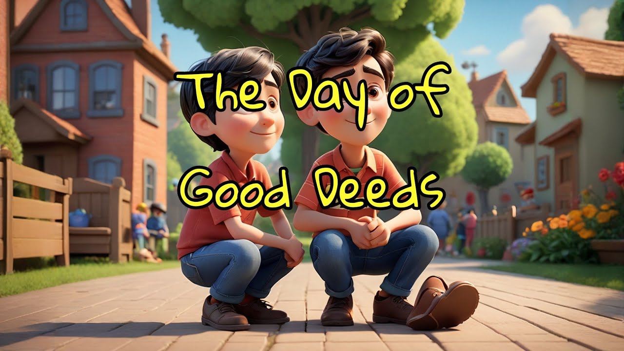 🌟improve Your English Speaking Skills With Fun English Storytelling ...