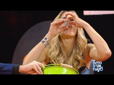 Tutto d'un fiato - Stasera tutto è possibile 16/01/2018