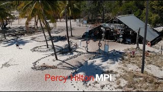 Percy - World Islands