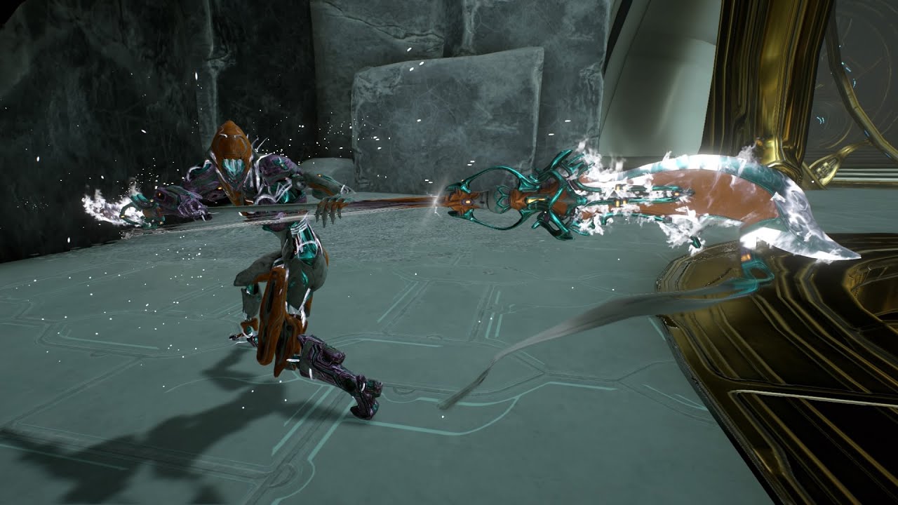 La *MEJOR* Build GUANDAO PRIME 2020 Melee 3.0 Endgame | Warframe ...