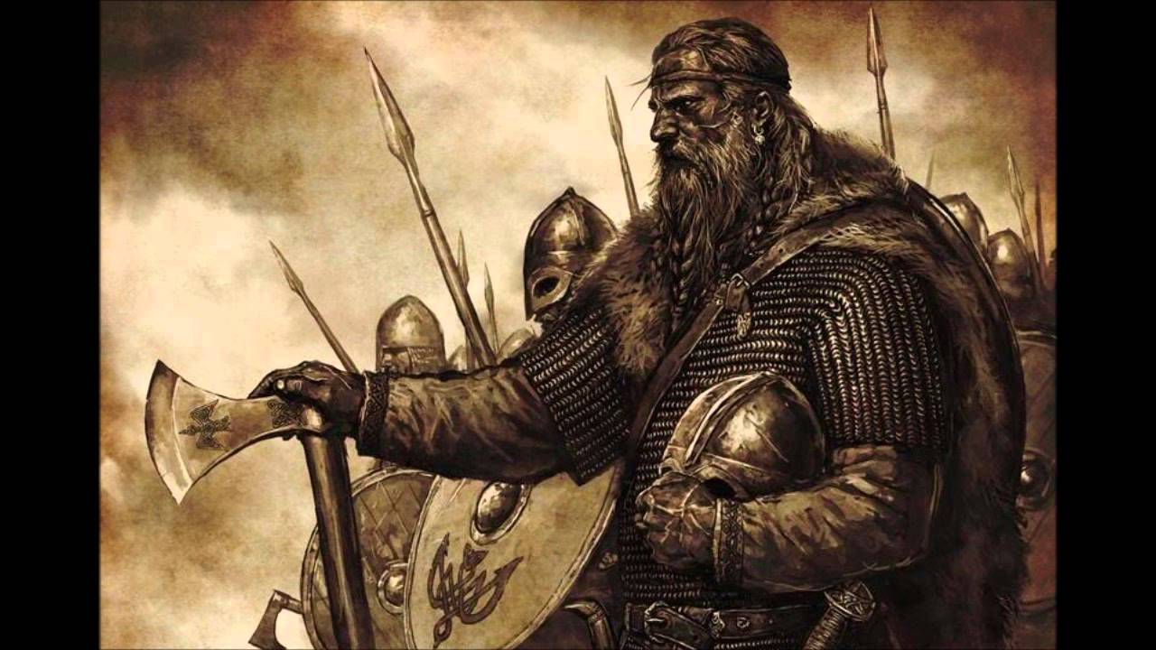 ViKINGS - Is this real life - YouTube