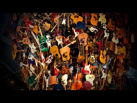 SFB Live #155: How Many Guitars Do You Need? - YouTube