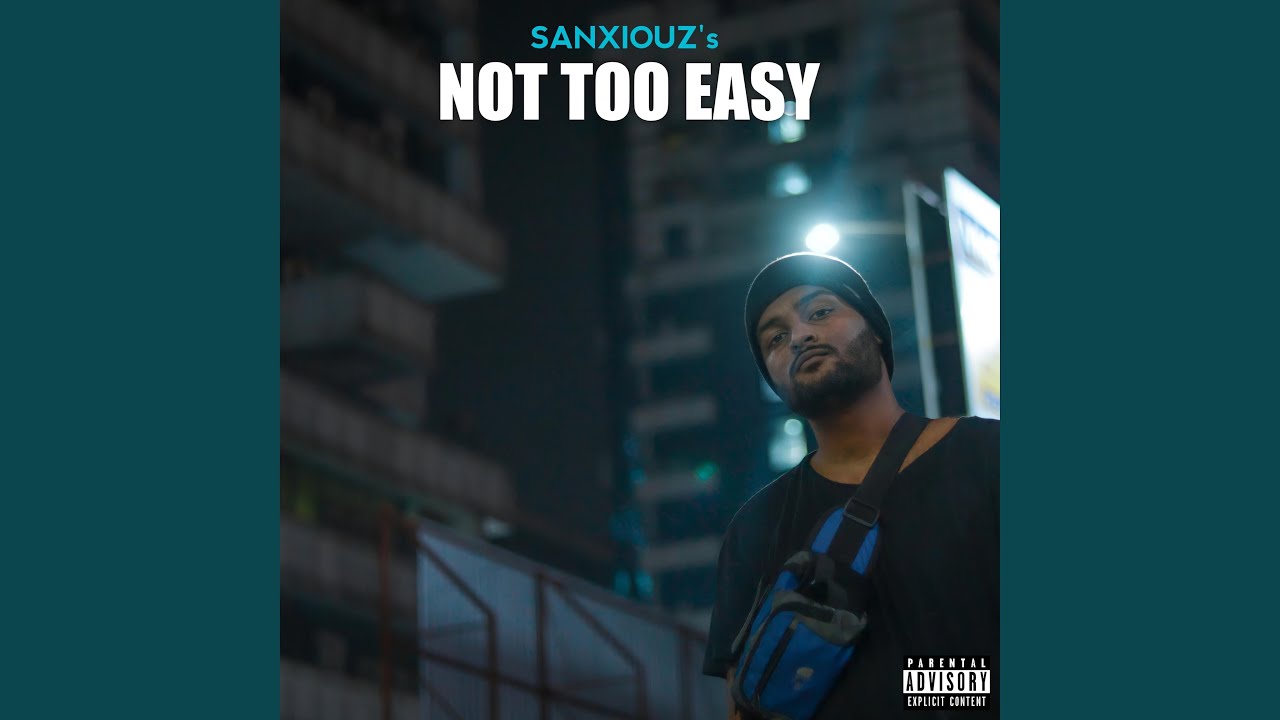Not too easy - YouTube