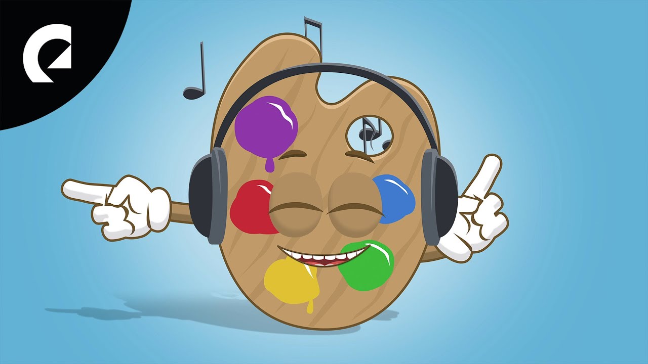 Dance Party for Kids - Mini Disco songs for children - Partymix ...