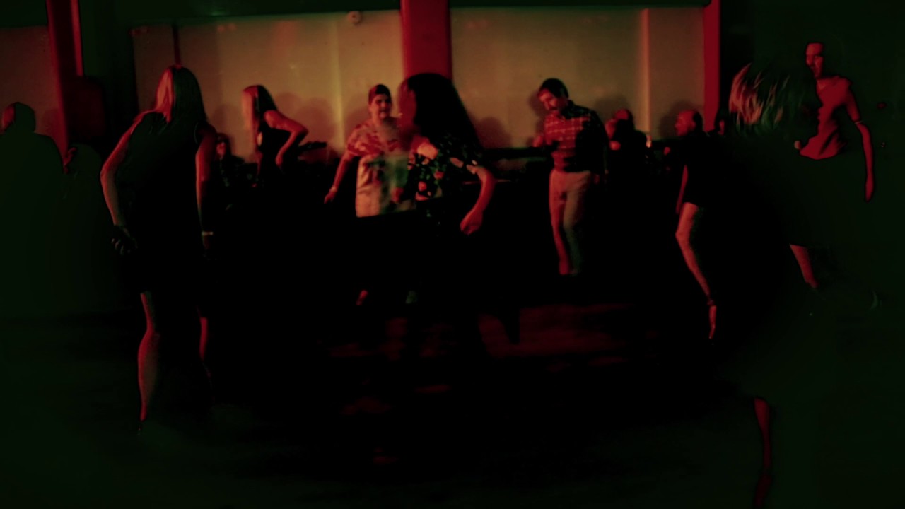 Coalville Soul All Nighter on 26.11.12 - Clip 4890 by Jud. Jonathan ...