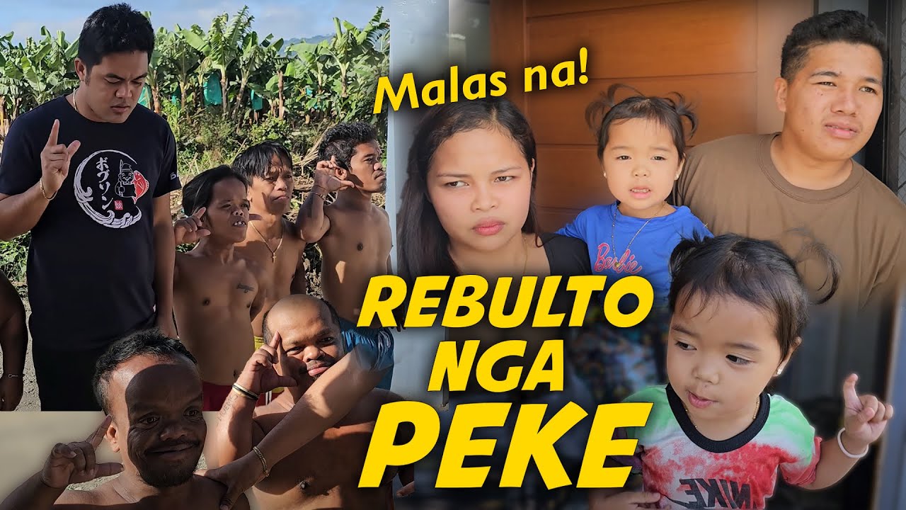 Rebulto nga Peke - YouTube
