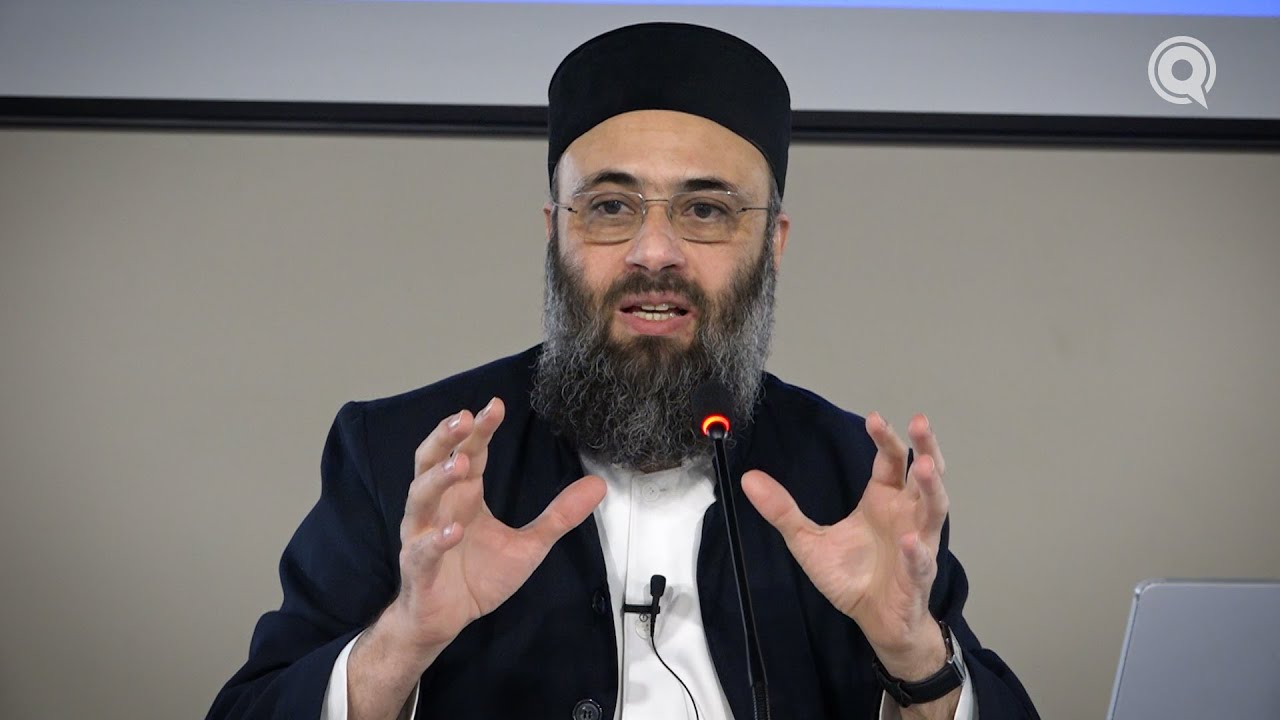 Which team of apologists will best connect with people? - YouTube