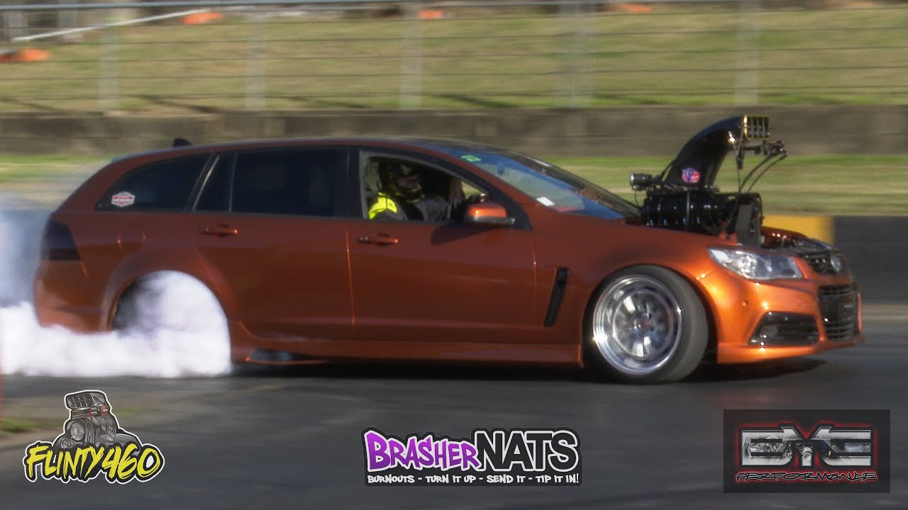 CLIKB8 DOES BRASHERNATS 2022 - YouTube