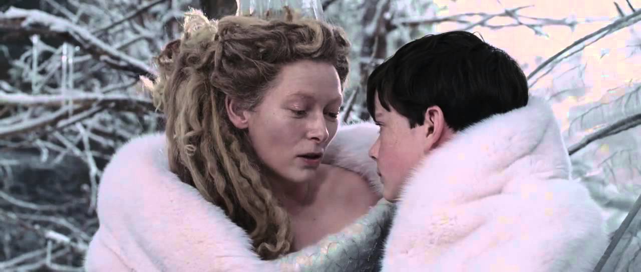Narnia Turkish delight 3 - YouTube