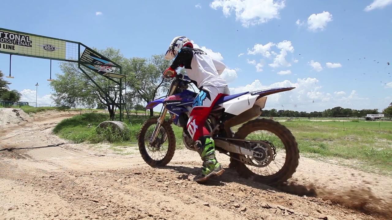 Oak Hill Raceway- 1636 CR 1270 Alvord, TX - YouTube