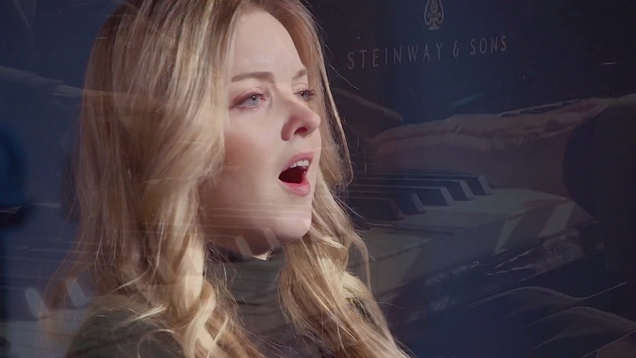 Recital Highlights - Rowan Pierce & Tim Lole - YouTube